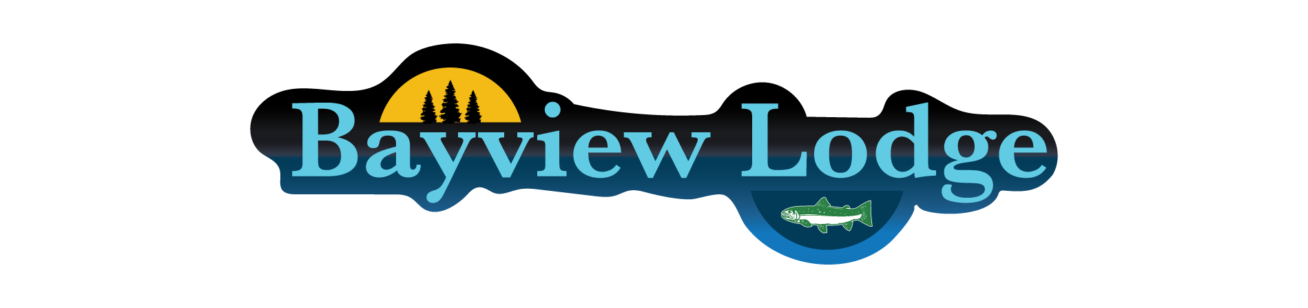 Bayview Lodge World Class Fishing on the Rainy River